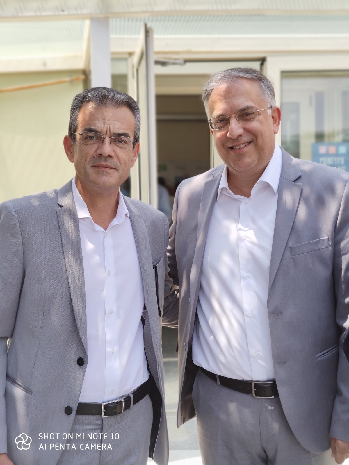 Δήλωση Δημάρχου Θηβαίων Γ. Αναστασίου για το Πρόγραμμα «Αντώνης Τρίτσης ...