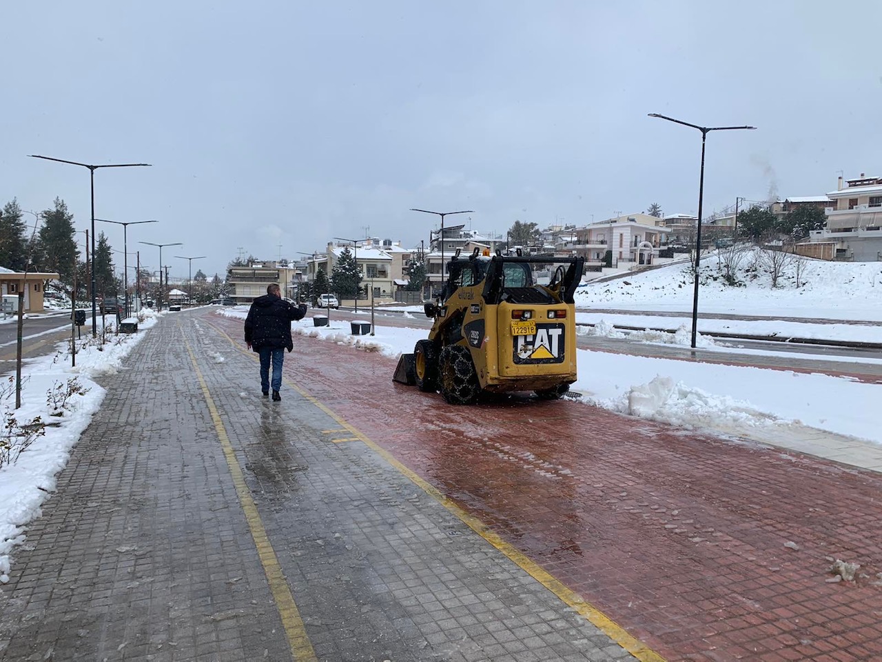Δήμος Θηβαίων: Κανονικά η λειτουργία της λαϊκής αγοράς του Σαββάτου(12 ...